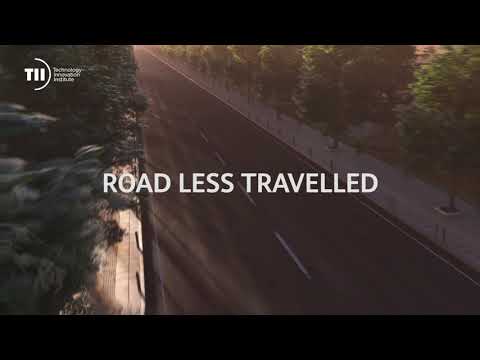 We Are TII - Road Less Travelled