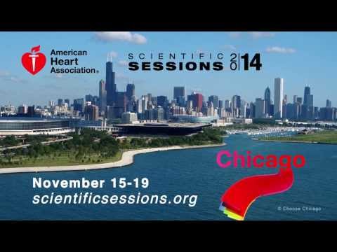AHA SS Chicago 2014