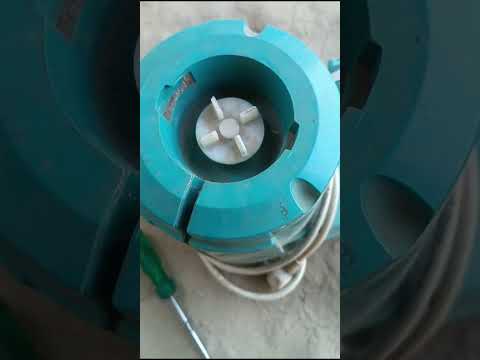 Mixer Grinder Coupler Open And Repair