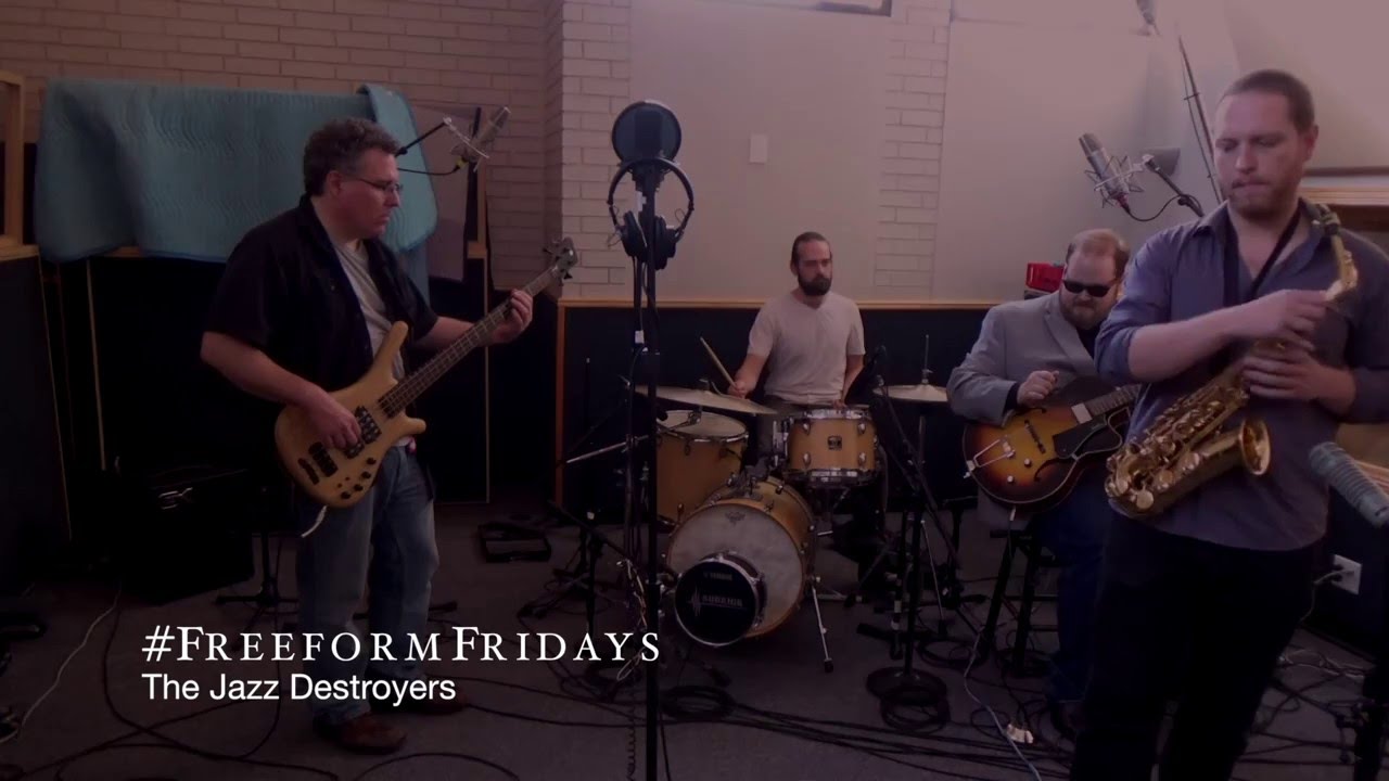 Hire Donald W. Mohr - Jazz Guitarist in Montclair, California