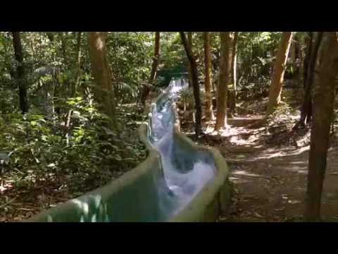 Hilton Garden Inn Liberia Airport Hotel - Official Video