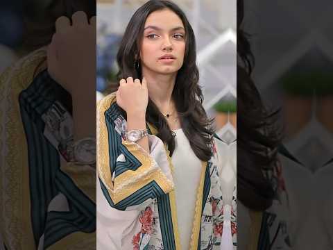 New Young and Hot 🔥 Pakistani Actress#subscribe #shortsfeed #shortsfeed #pakistanidrama #viralvideo