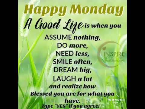 Good morning Friends Have A Wonderful Day with Nice Quote From HomeDelight