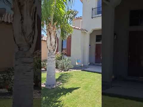 Home Tours in Surprise Arizona