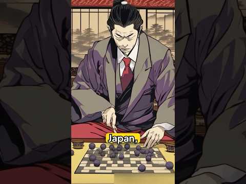 The History and Significance of the Game of Go - Fact Files