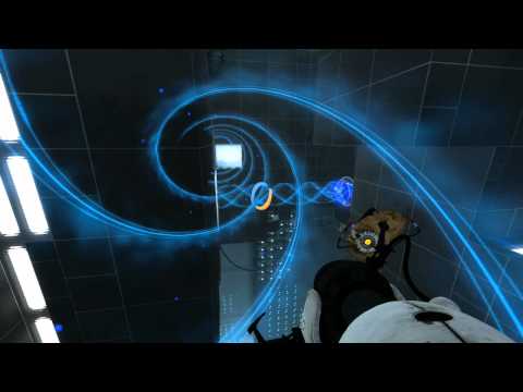 Steam Community :: Video :: portal 2 sp ep.16 cubico