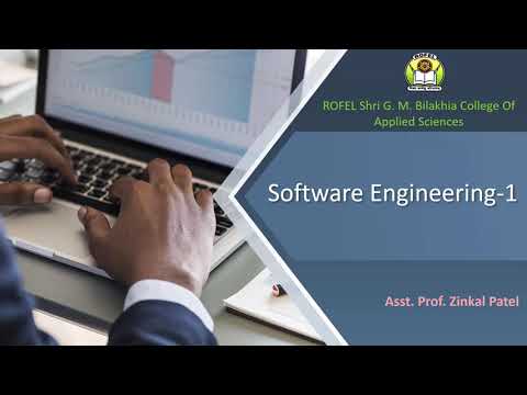 Software Requirements And its Types