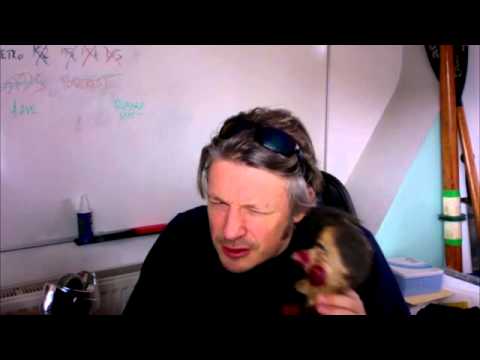 Richard Herring's Leicester Square Theatre Podcast with Stephen Fry SD clip2