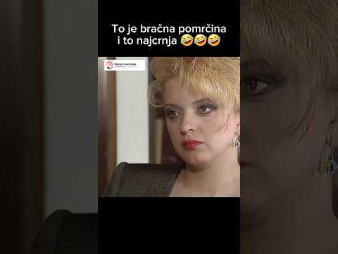 Srecni ljudi - Scepan i Zaza, nastavak price o braku 🤣 #srecniljudi