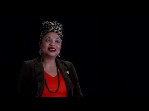 Defining Womanhood