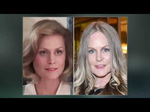 Beverly D'Angelo