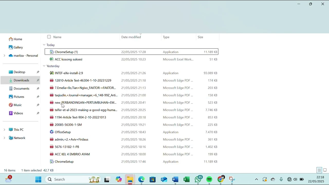 Tutorial Penggunaan eXeLearning