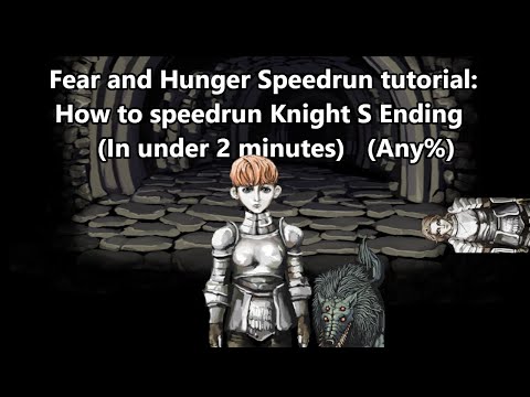 Steam Community :: Fear & Hunger
