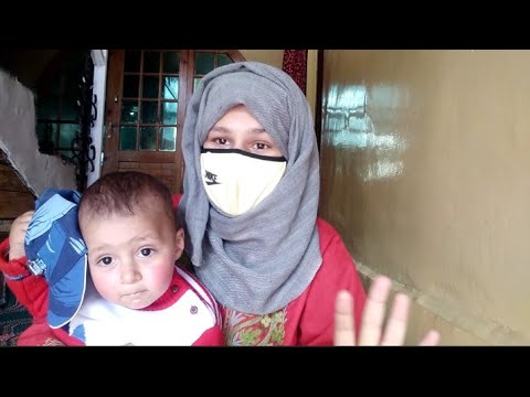 A fun day with my nephew||Noor-Noman