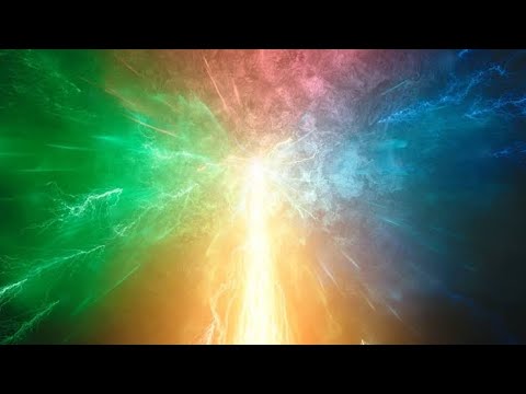 Why Do DC Speedsters Have Different Colored Lightning?