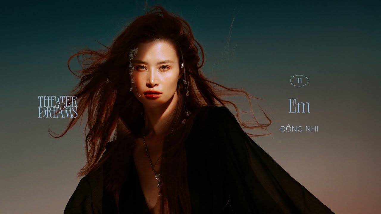 Em by Đông Nhi from Vietnam | Popnable