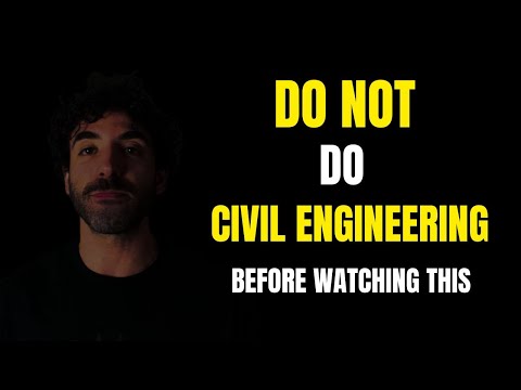 What I Wish I Knew Before Becoming a Structural Engineer