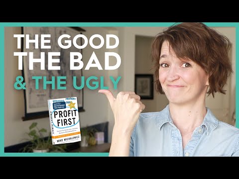 The Downside of “Profit First” for Small Business