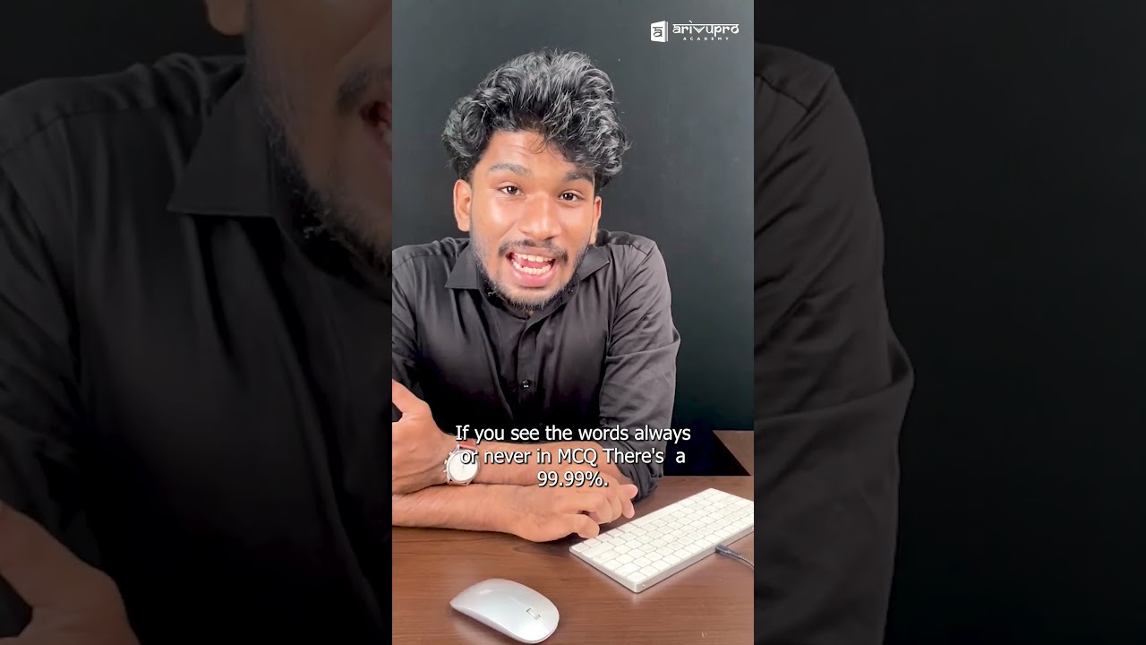 ACCA Exam Day Tips: 5 Strategies for Maximum Marks | From Trainers