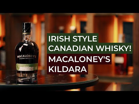 Macaloney's Kildara