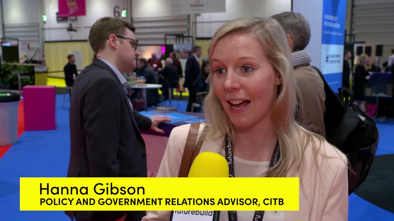 Futurebuild 2020 Highlights