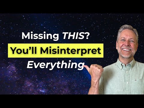 The Number One Rule for Interpreting Dream Symbols Like a Pro!