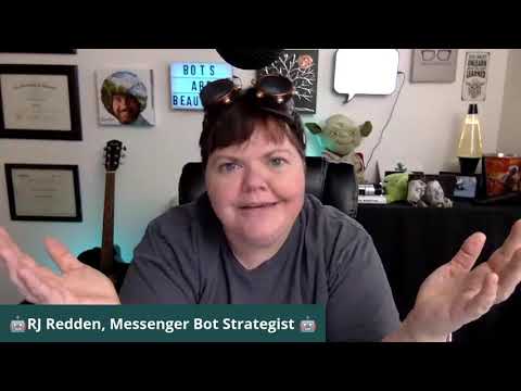 Brand New and Improved Bots!! I've been in the Bot Cave, working on something fabulous... and it's