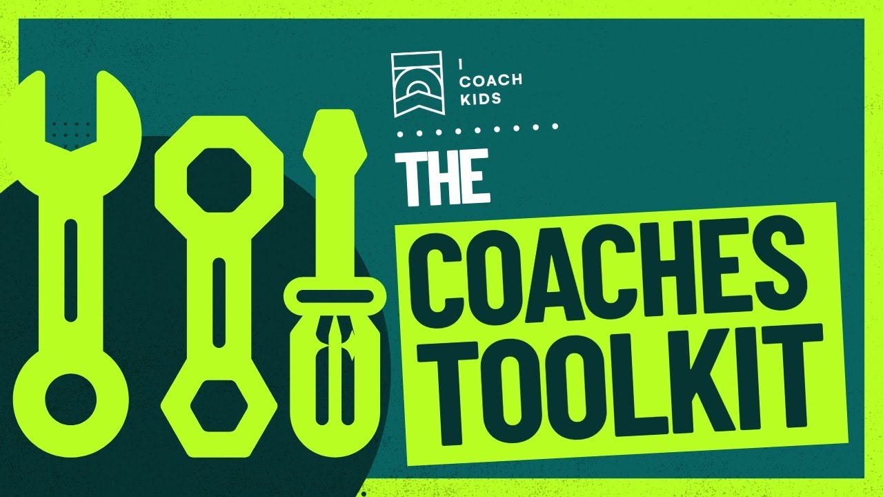 The Coaches Toolkit