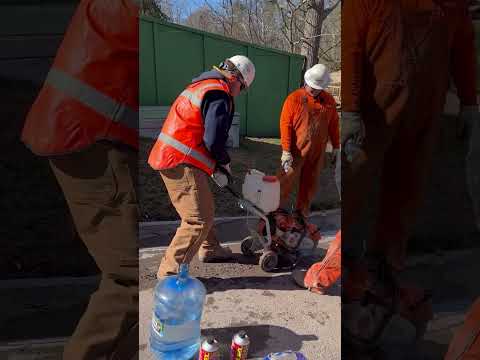 PECO Natural Gas Workers