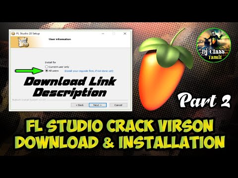 How to FL Studio Crack Version | Download & Install | Dj Class Tamil | #class #flstudio #dj