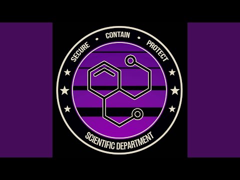Scientific Department Theme