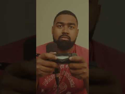 Installing PS5 Software into PS4 Be Like...#gaming #ps4 #ps5 #shorts
