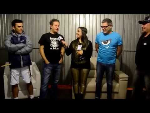 Entrevista Ultraje a Rigor – Universo Teen – Picuinhas e Novidades