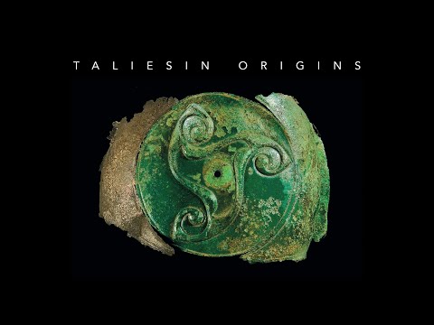 The Tale of Taliesin: the Earliest Version