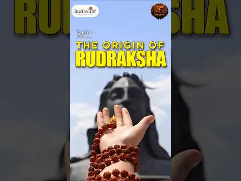 The Origin of Rudraksha | Katha : Stories of Bharat | Swastik Productions #shorts #swastik #katha