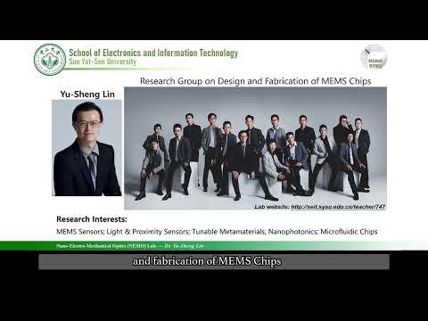 Meet the Editors | Interview with Dr. Yu-Sheng — Section Editor of "Current Chinese Science"