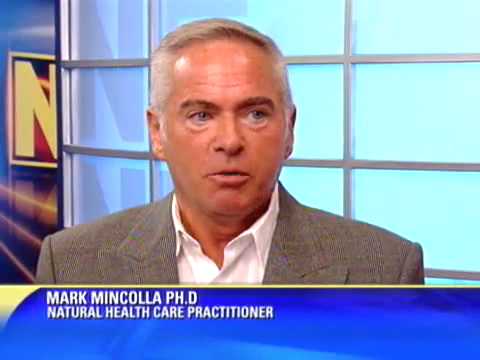 Fight ragweed allergies, naturally