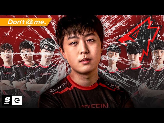 League of Legends’ biggest scandal: cvMax suspended for 5 months after ...