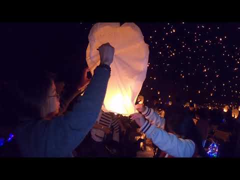 PA The Light Fest Oct 2021