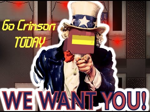 Steam Community :: Video :: Amateur Hunter's Guide: Crimson Corporation ...