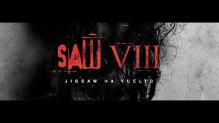 Saw VIII - película: Ver online completa en español