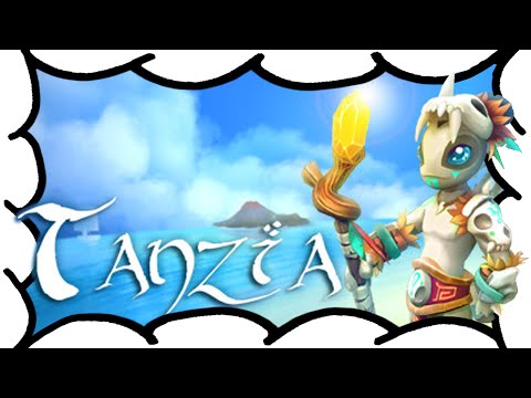 Steam Community :: Tanzia