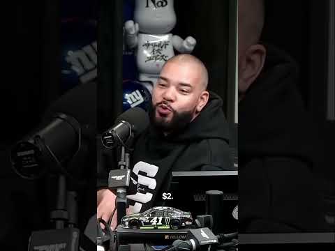 DJ Envy Exposes Uber Eats Hidden Fees: "That's TOO MUCH Money!" 💸