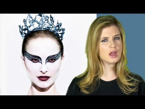 Black Swan Movie Review