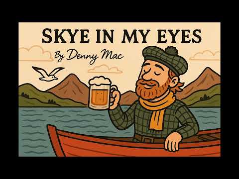 Skye in My Eyes