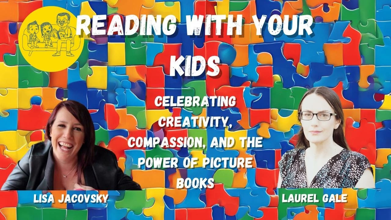 Celebrating Creativity, Compassion, and the Power of Picture Books