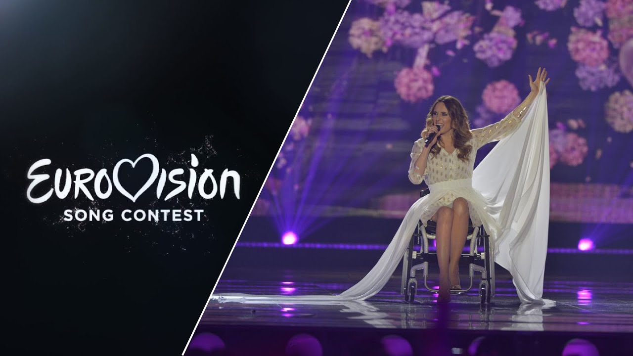 Eurovision 2015 Poland: Monika Kuszyńska - "In The Name Of Love"