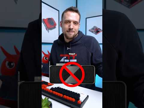 How to Buy a GPU at MSRP RIGHT NOW 🤣