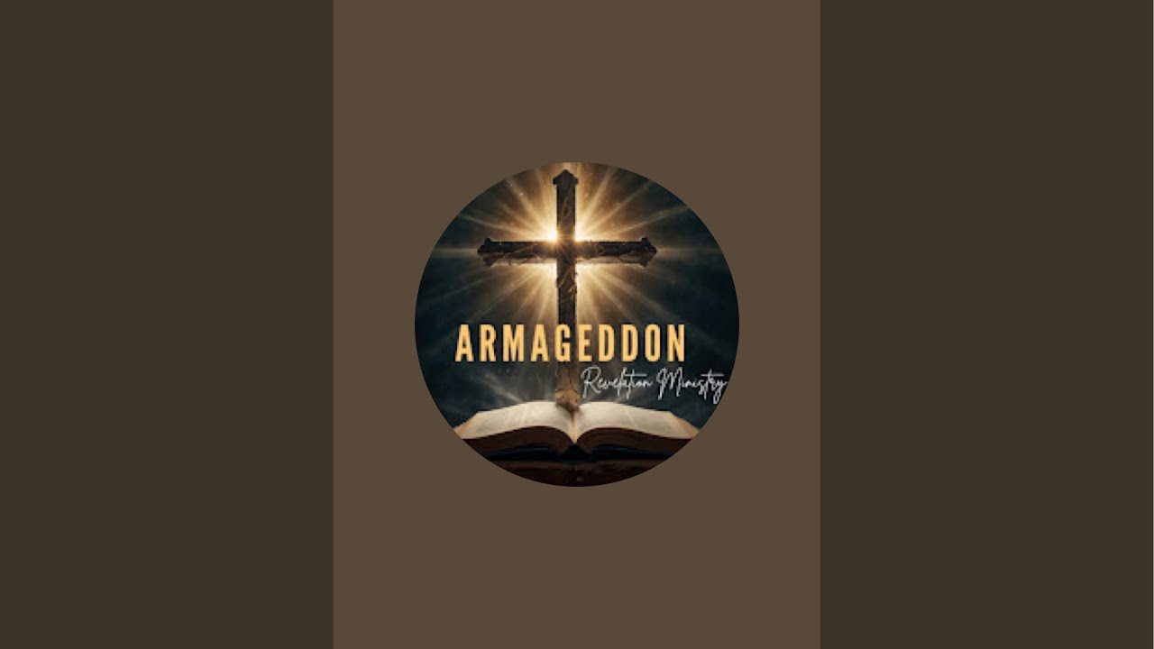 God's Army Revelation Ministry is live! A christmass morning with God.