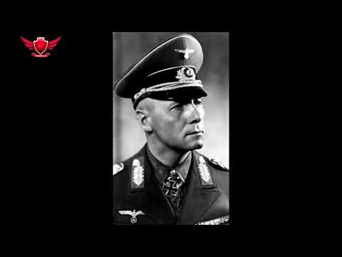 Top 10 WW2 German Generals.